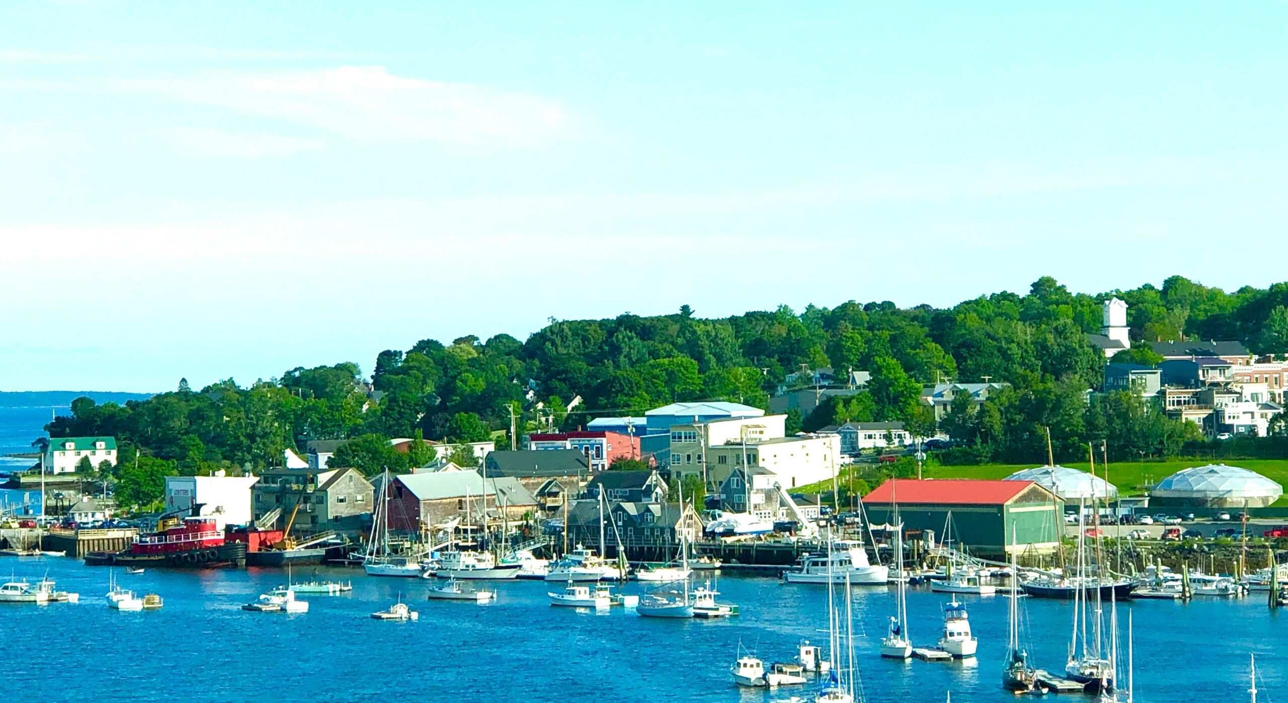 Cost of LASIK in Maine | LASIK.com™ Official Site