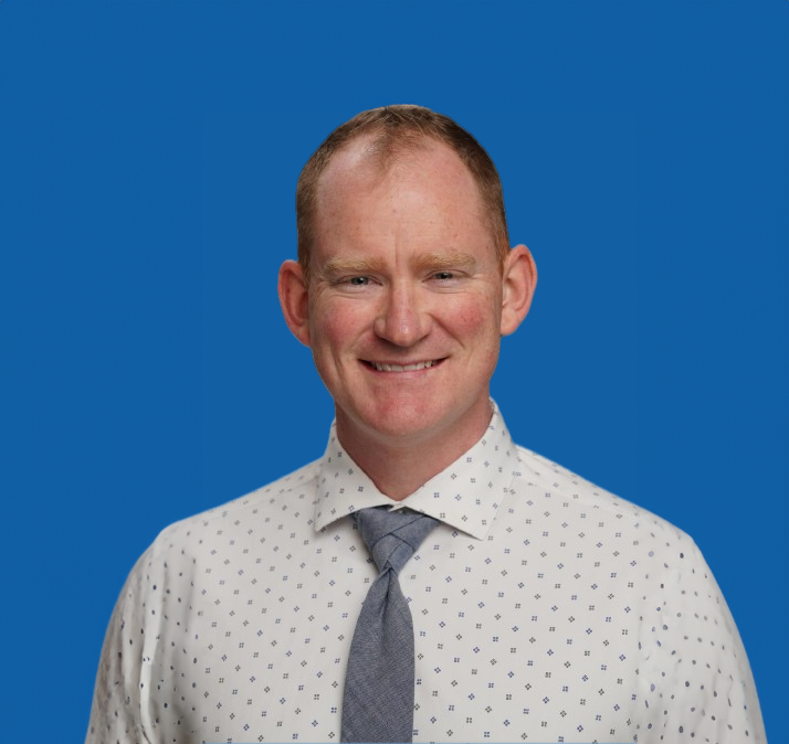 LASIK Surgeon in Lexington KY | Dr. Bryant Giles