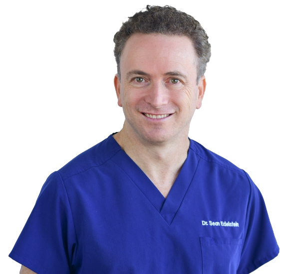 LASIK Surgeon in Chicago, IL | Dr. Sean Edelstein | LASIK.com
