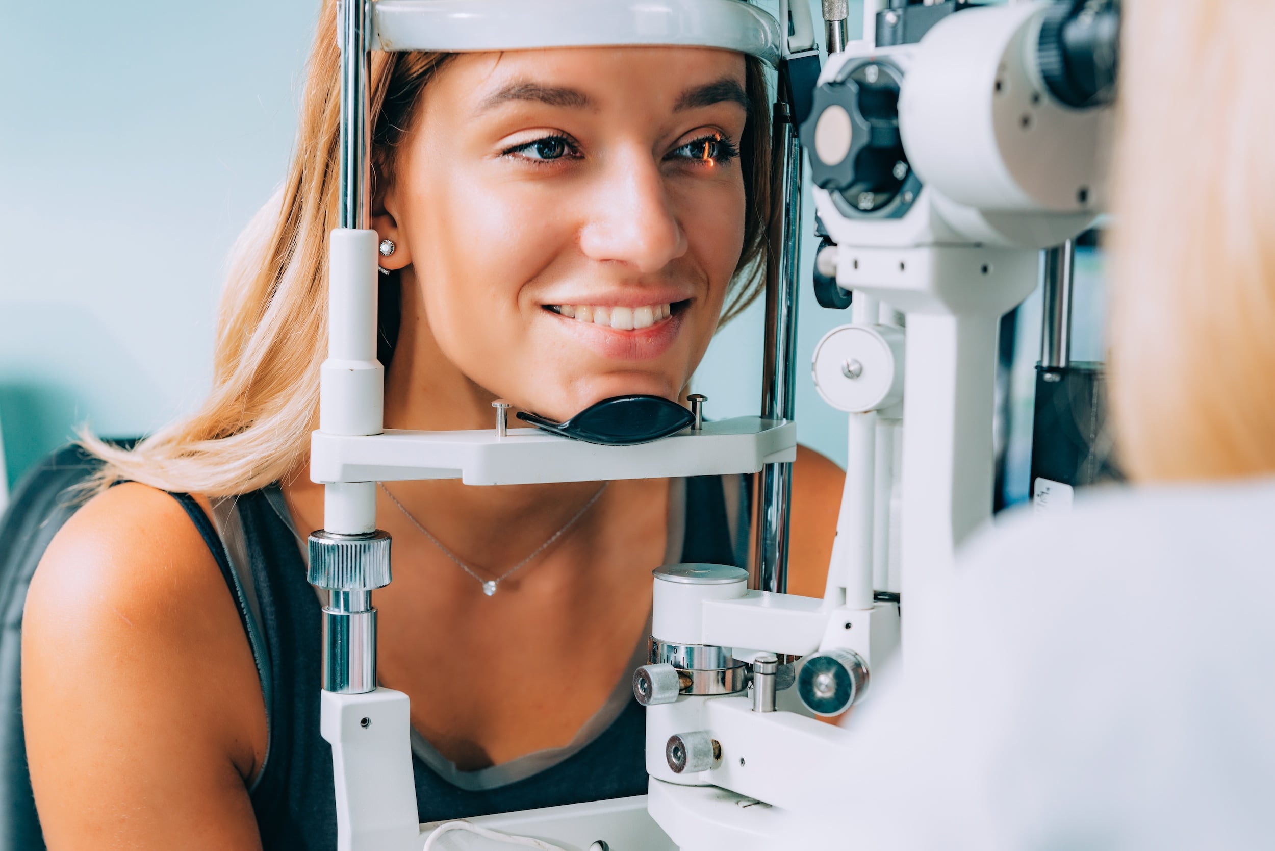 Discover the Facts: What Modern LASIK Can and Cannot Correct | LASIK