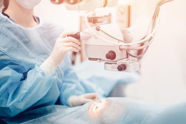 Types of LASIK Eye Surgery | LASIK
