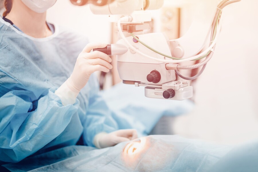 Types of LASIK Eye Surgery | LASIK
