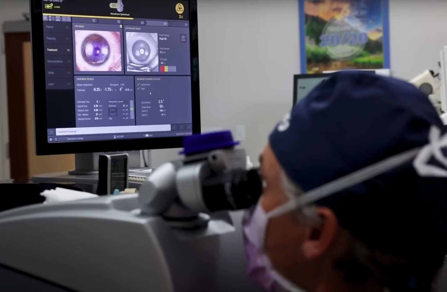 LASIK Technology | LASIK.com