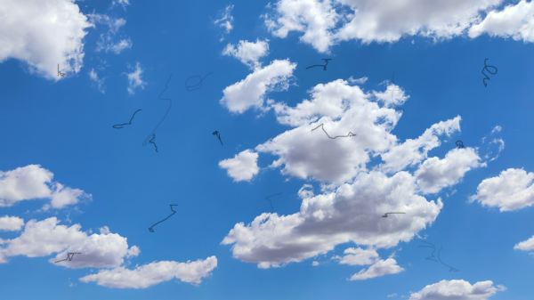 What Are Eye Floaters? | LASIK