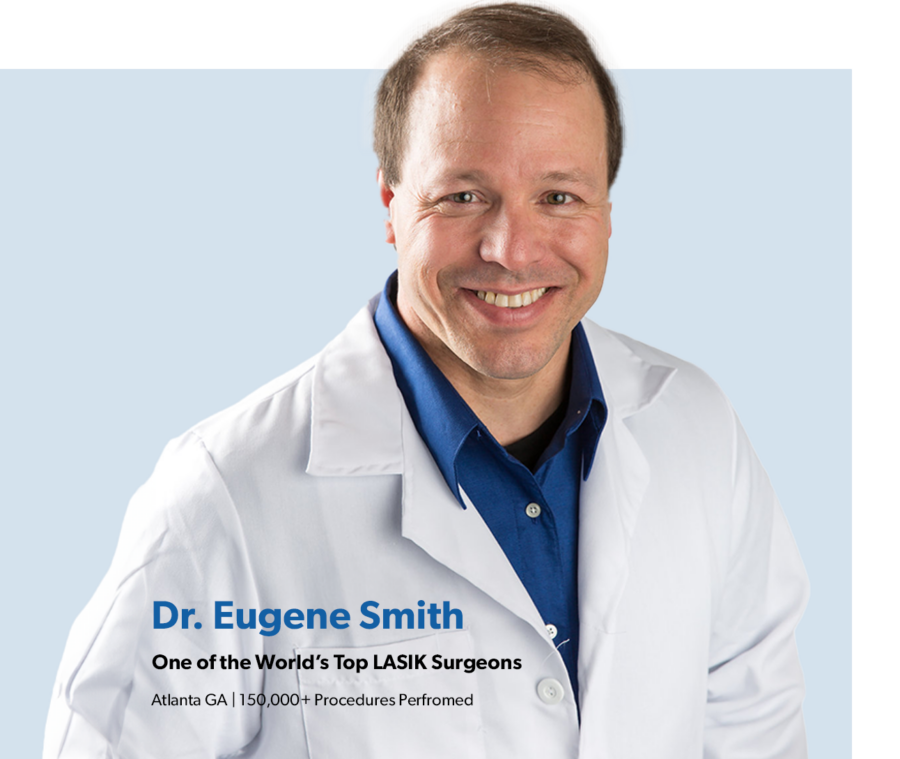 Modern LASIK Eye Surgery | LASIK.com™ Official Site
