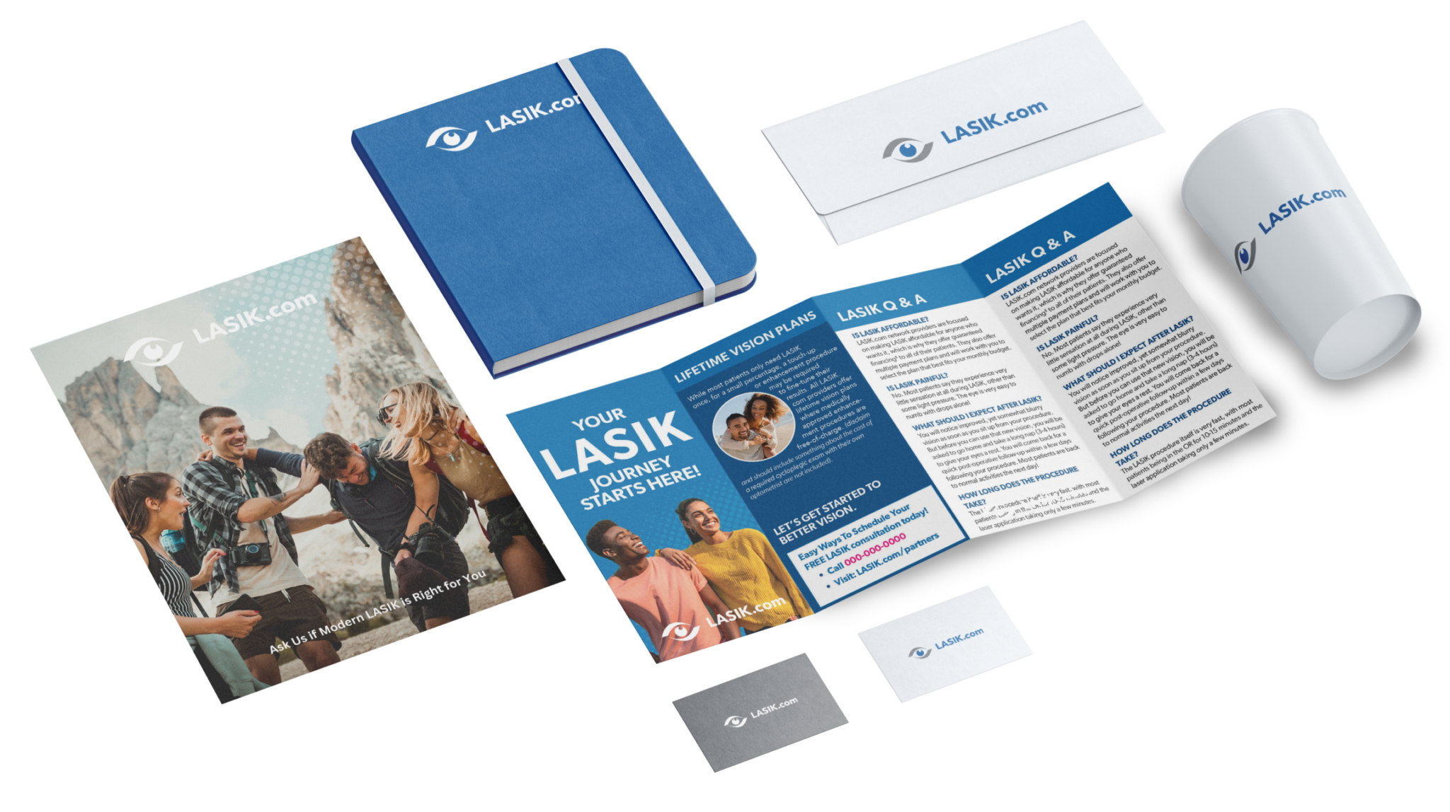 Co-Management Program | LASIK.com™ Official Site