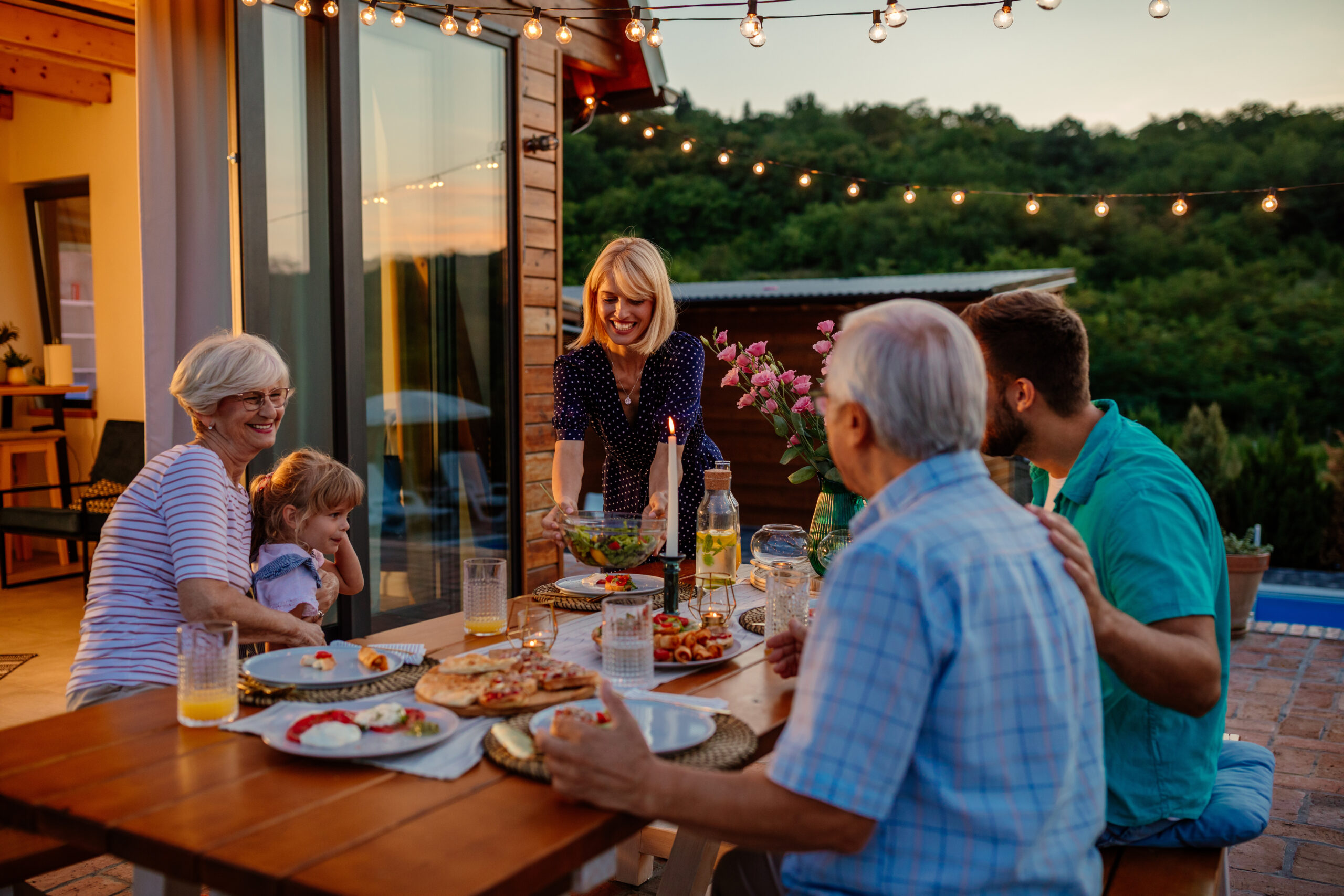 Friends and Family Discount | LASIK