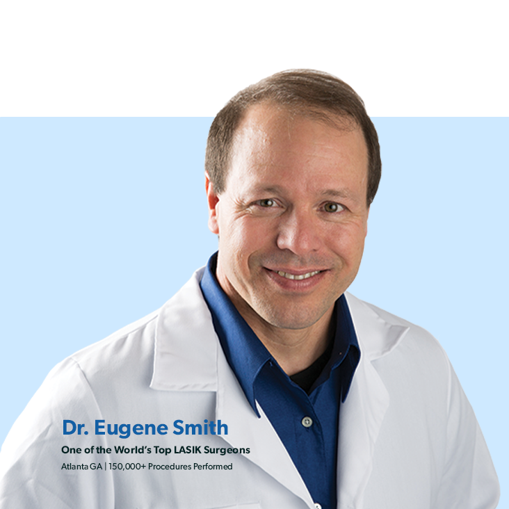 Modern LASIK Eye Surgery | LASIK.com™ Official Site