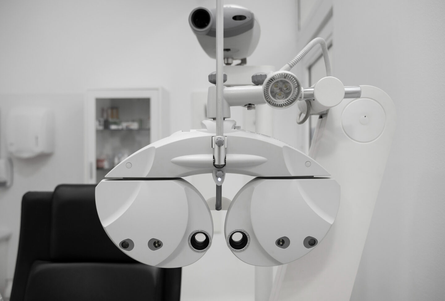 Can LASIK Correct High Prescriptions? Expert Insights
