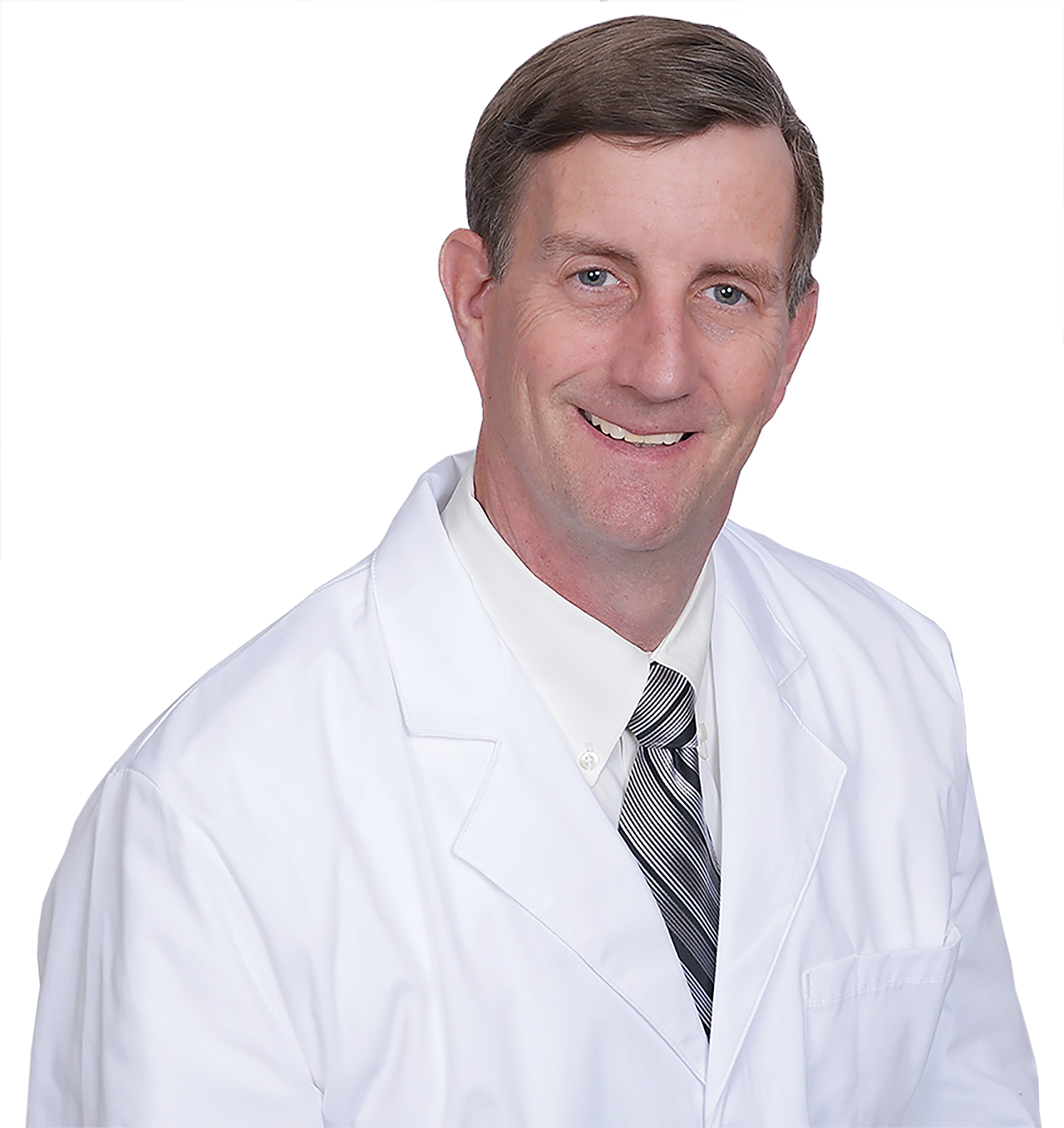 LASIK Surgeon Dr. John Bogard | LASIK