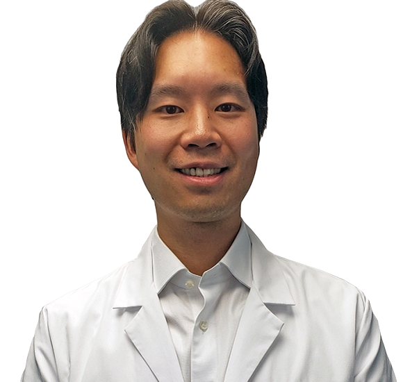 LASIK Surgeon in Connecticut | Dr. David Jeng | LASIK