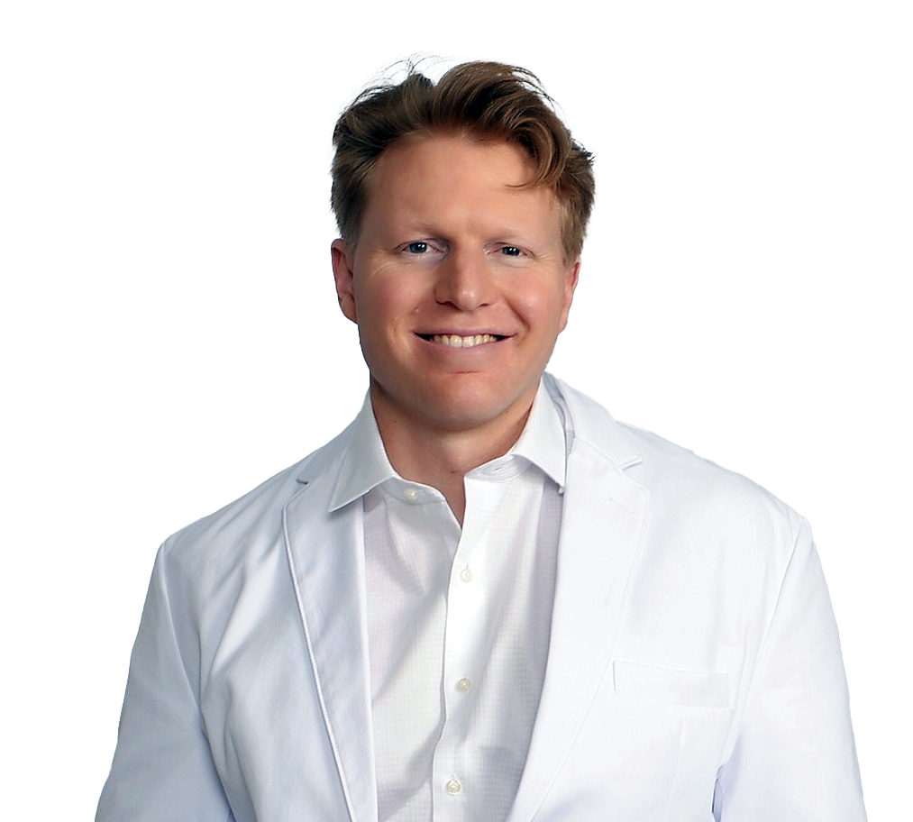 LASIK Surgeon Dr. Andrew L. Ward | LASIK