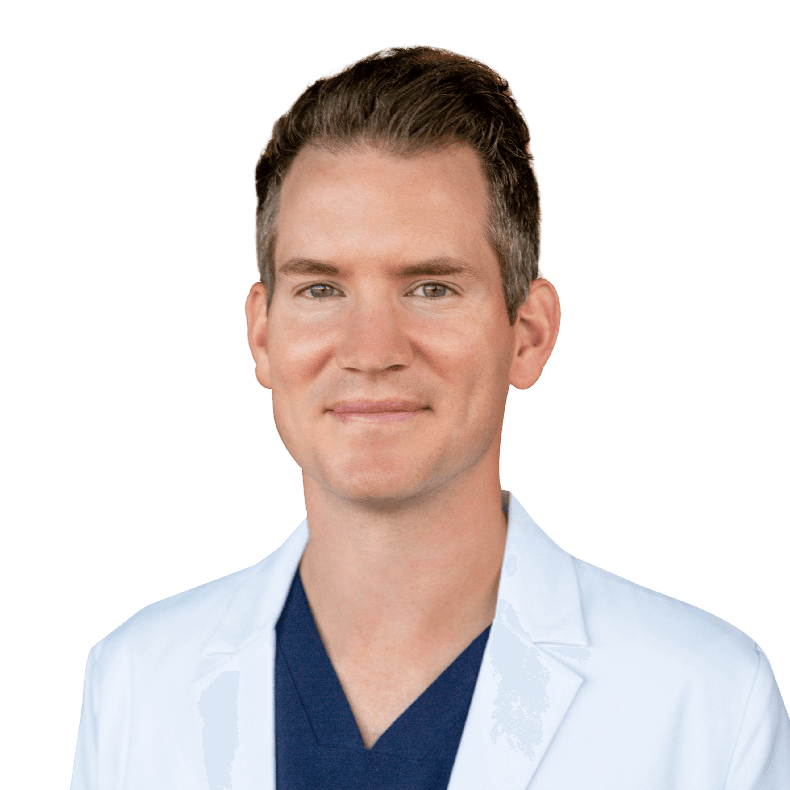 LASIK Surgeon in Vegas | Dr. Frederick Nelson | LASIK