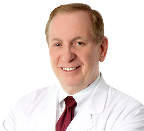 LASIK Surgeon Dr. Howard Straub | LASIK