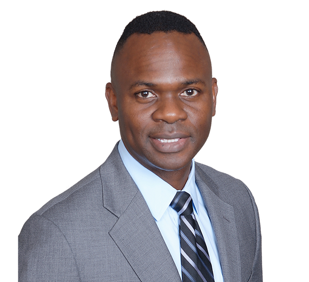 LASIK Surgeon in Washington DC | Dr. Okezie C. Igboeli | LASIK.com