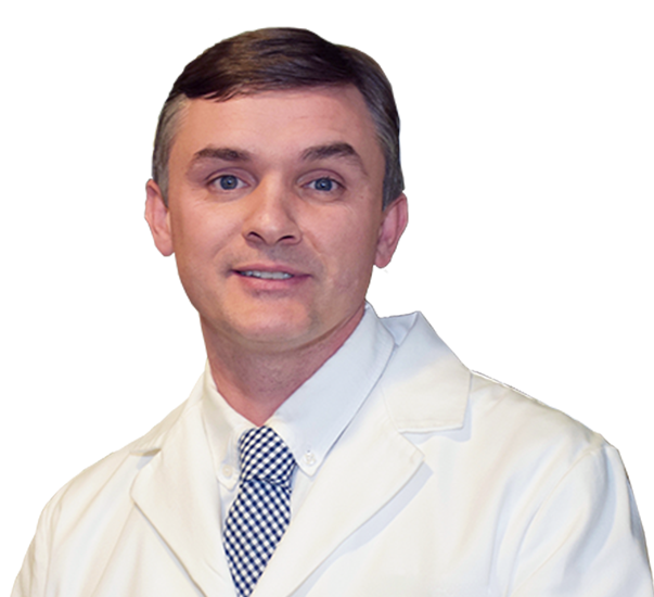 LASIK Eye Surgeon in Florida | Dr. T. Christopher McCurry | LASIK.com ...