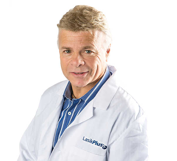 LASIK Surgeon in Chicago | Dr. Gerald Horn | LASIK.com™ Official Site