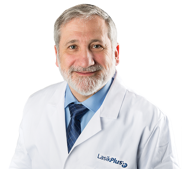 LASIK Surgeon Dr. Michael Rom | LASIK.com™ Official Site