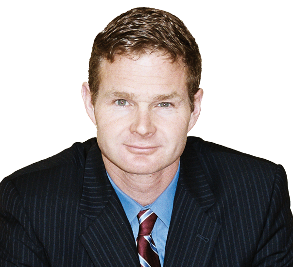 LASIK Surgeon in Chicago | Dr. Louis Probst | LASIK