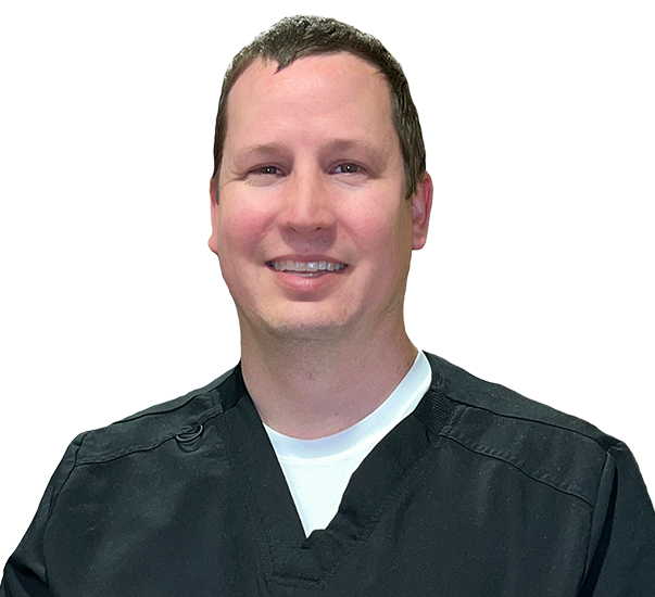 Cirujano LASIK en DC | Dr. Ryan Roberts | Sitio Oficial de LASIK.com™