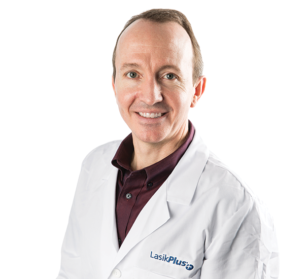 LASIK Surgeon Dr. Dean Ellis | LASIK
