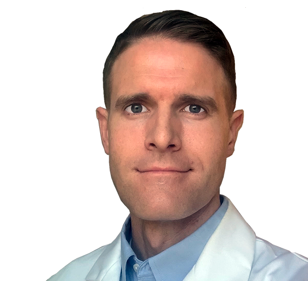 Las Vegas LASIK Surgeon | Dr. Jordan Thomson | LASIK