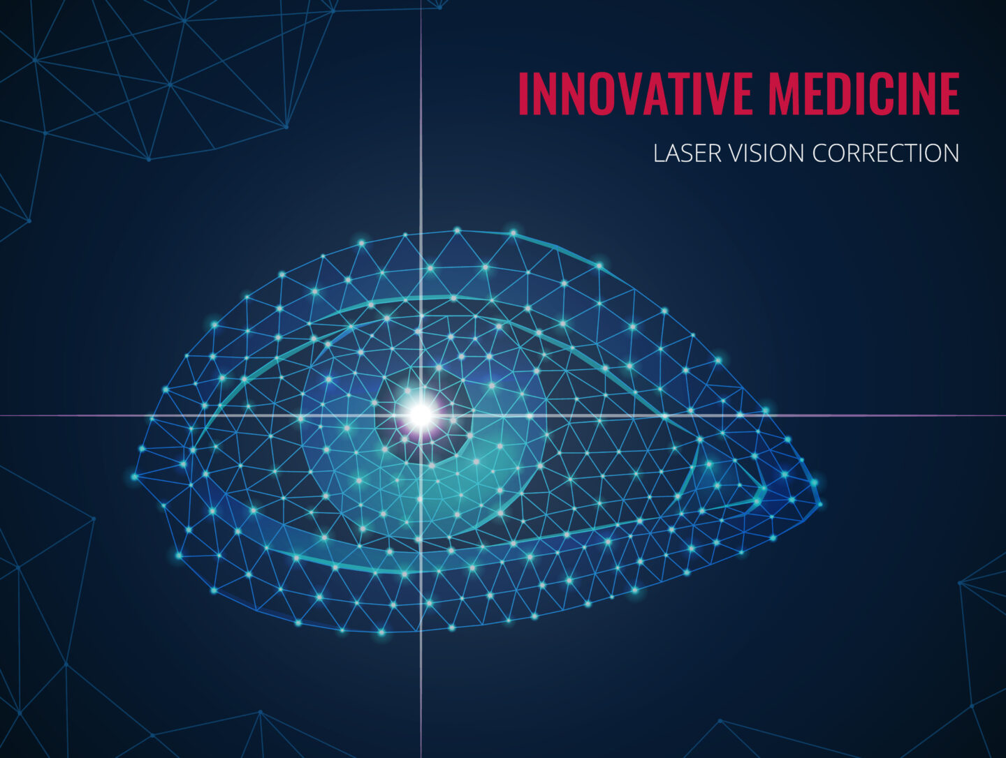 How Does LASIK Eye Surgery Work? | LASIK.com™ Official Site