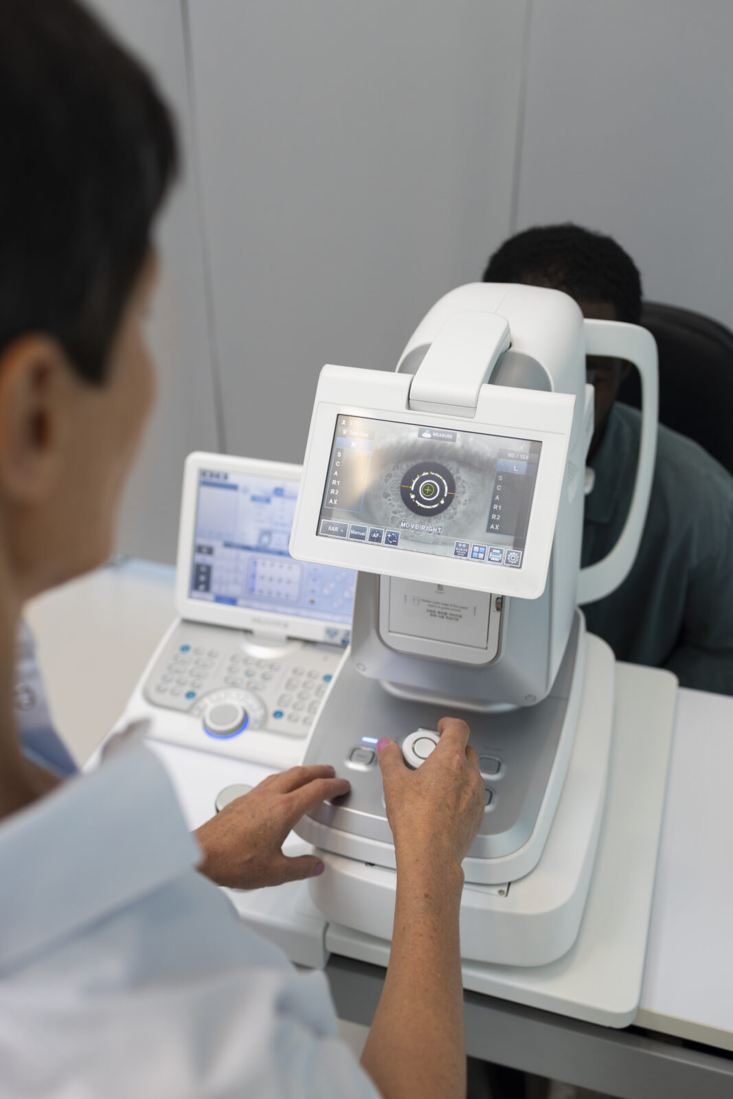 The Hidden Dangers of Contact Lenses: Risks You Should Know